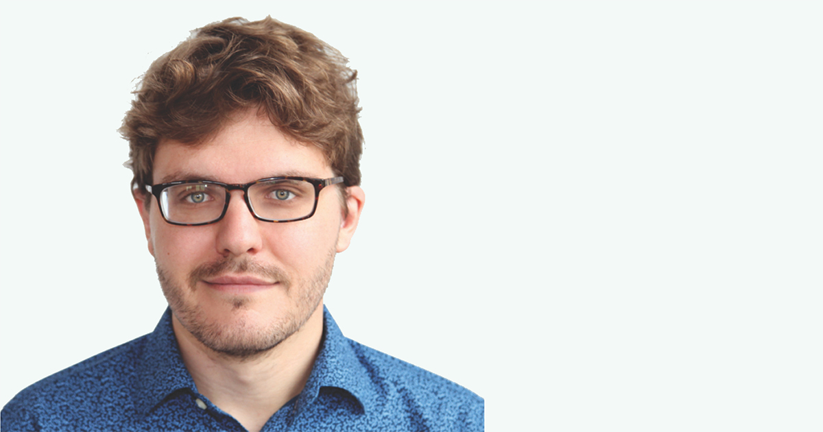 How Danny Wells Uses his ESAM Experience to Connect Different ...