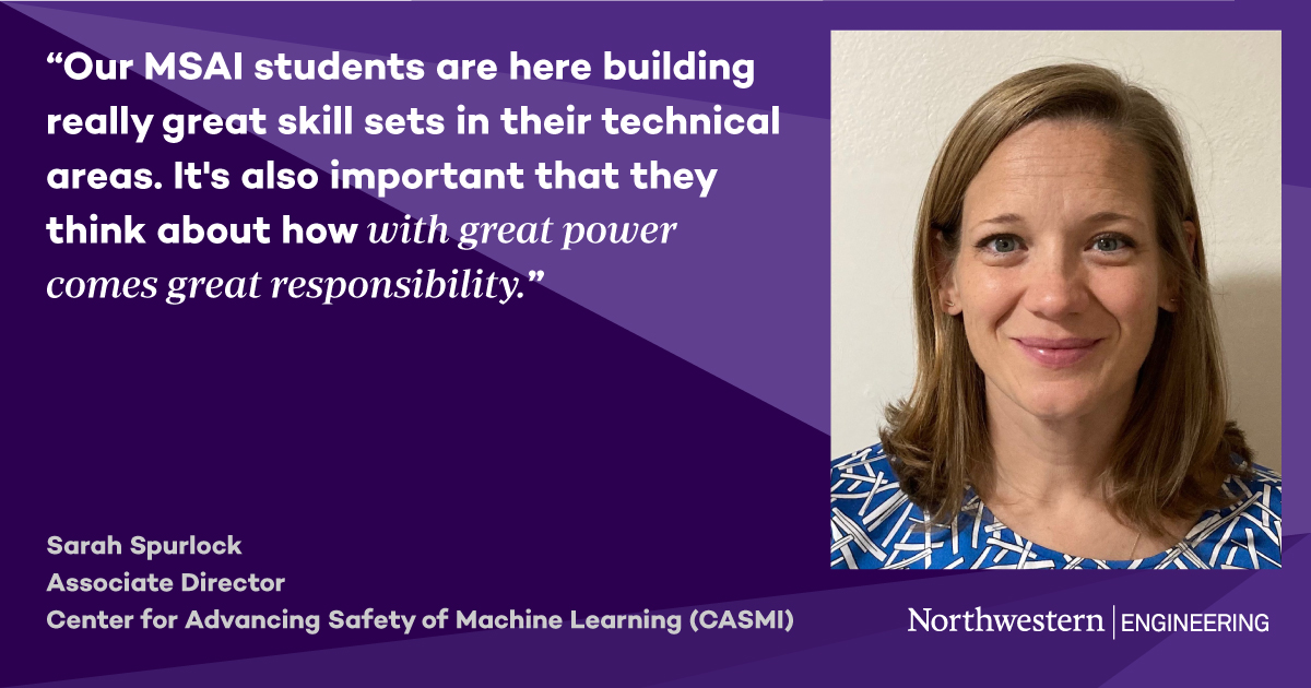 Developing Guardrails for Artificial Intelligence | Inside Our Program ... Developing Guardrails for Artificial Intelligence | Inside Our Program ...