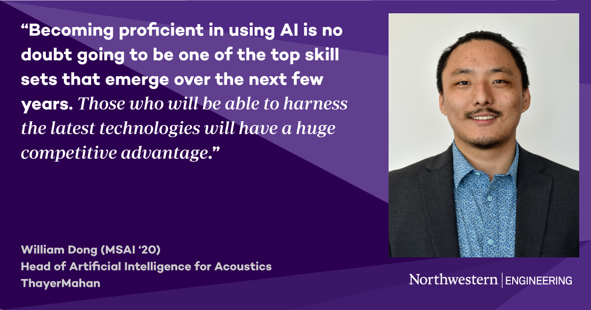 Probing the Depths with AI | Inside Our Program | Master of Science in ...