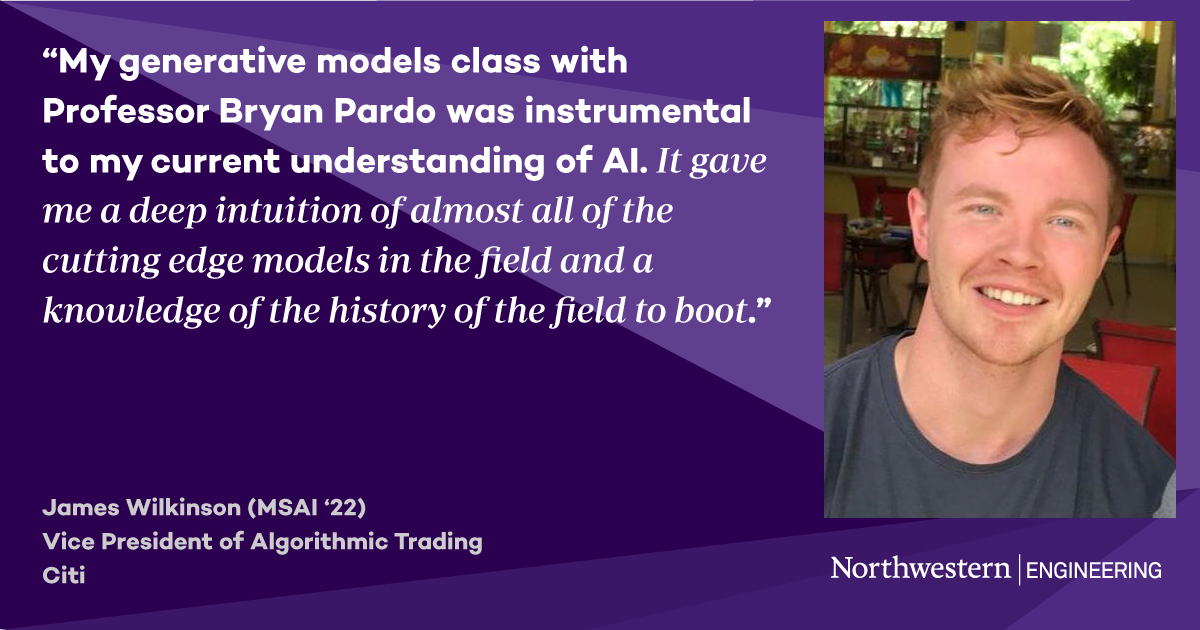 Taking Emotion Out of the Equation | Inside Our Program | Master of ...