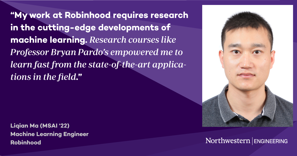 Diving Deeper into Machine Learning | Inside Our Program | Master of Science in Artificial ...