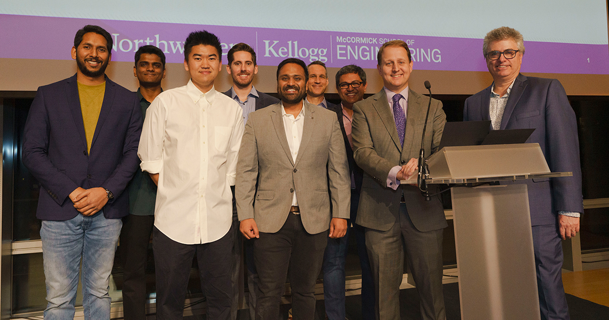 Generating Brand-Agnostic Images for CDW | Inside Our Program | Master of Science in Artificial ...