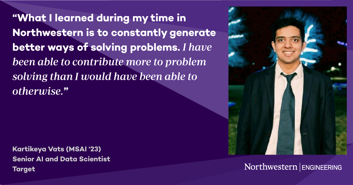 Using AI for Accurate Information | Inside Our Program | Master of Science in Artificial ...