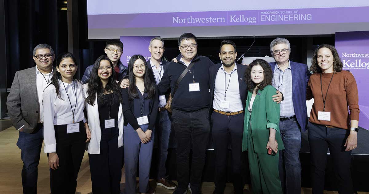 Generating the Textbook of the Future | Inside Our Program | Master of Science in Artificial ...