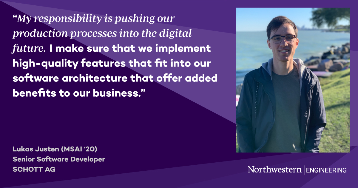 A Window Into Artificial Intelligence | Inside Our Program | Master of ...