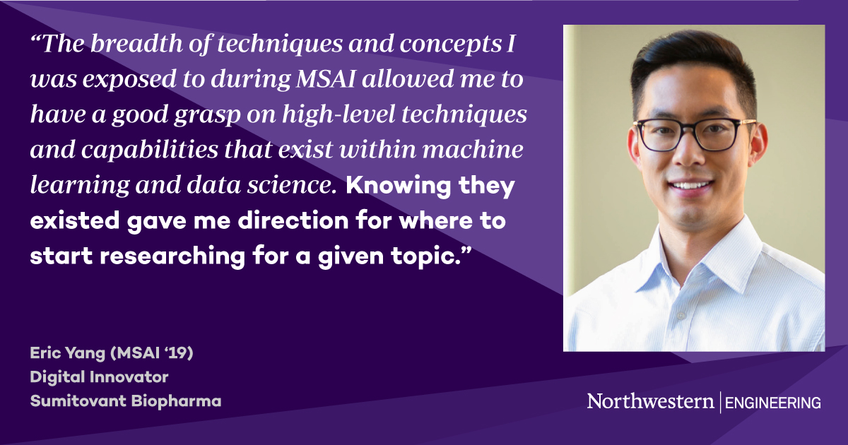 Accelerating Innovation with AI and Machine Learning | Inside Our ...