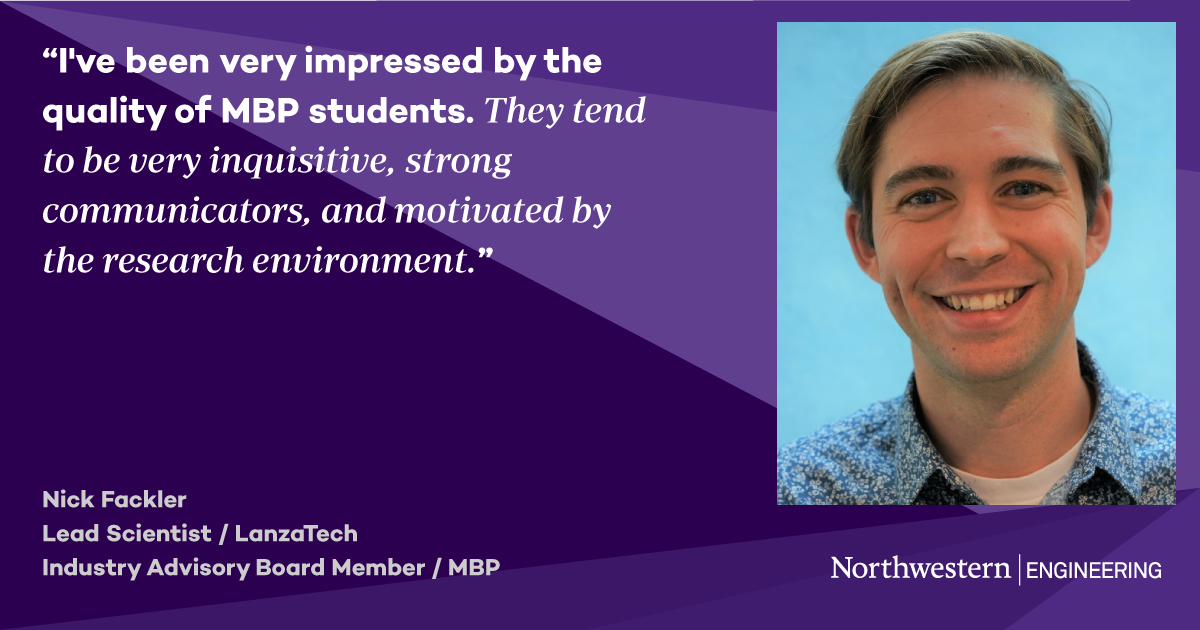 A Vital Link to Fight Climate Change | Inside Our Program | Master of ...