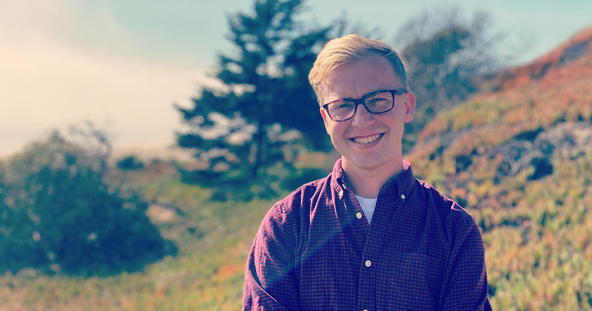 Learning the Language of Science | Inside Our Program | Master of ...