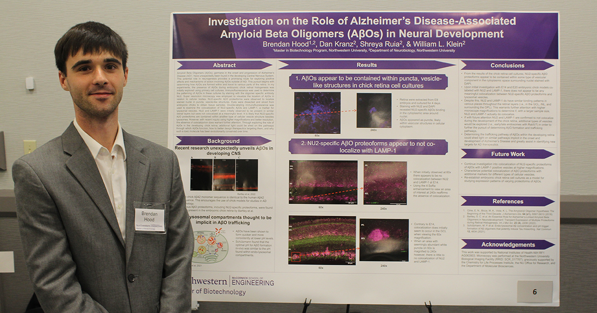 Speaking to a Different Kind of Audience | Inside Our Program | Master ...