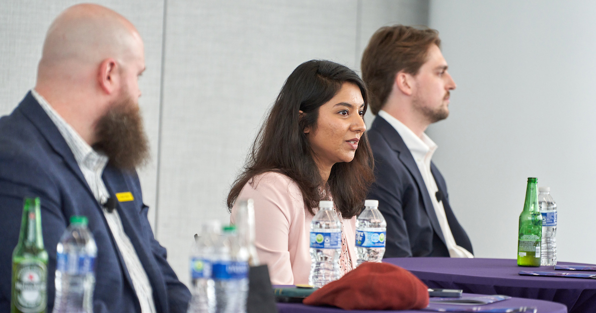 The Benefits of a Broad Curriculum | Inside Our Program | Master of ...