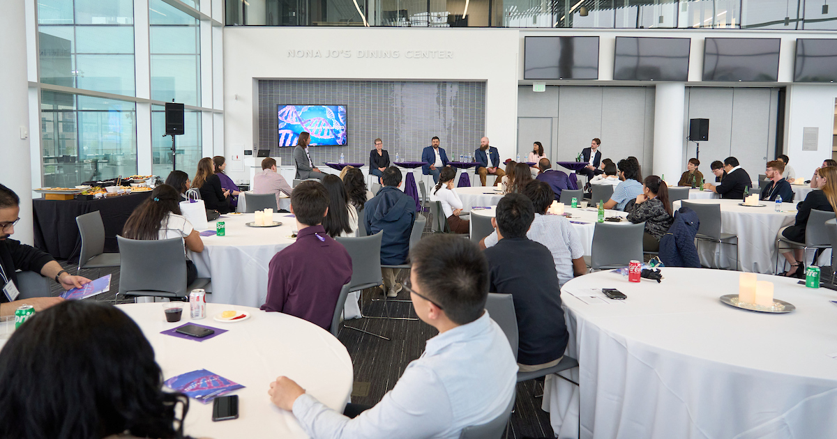 The Wait-and-See Approach | Inside Our Program | Master of Science in ...