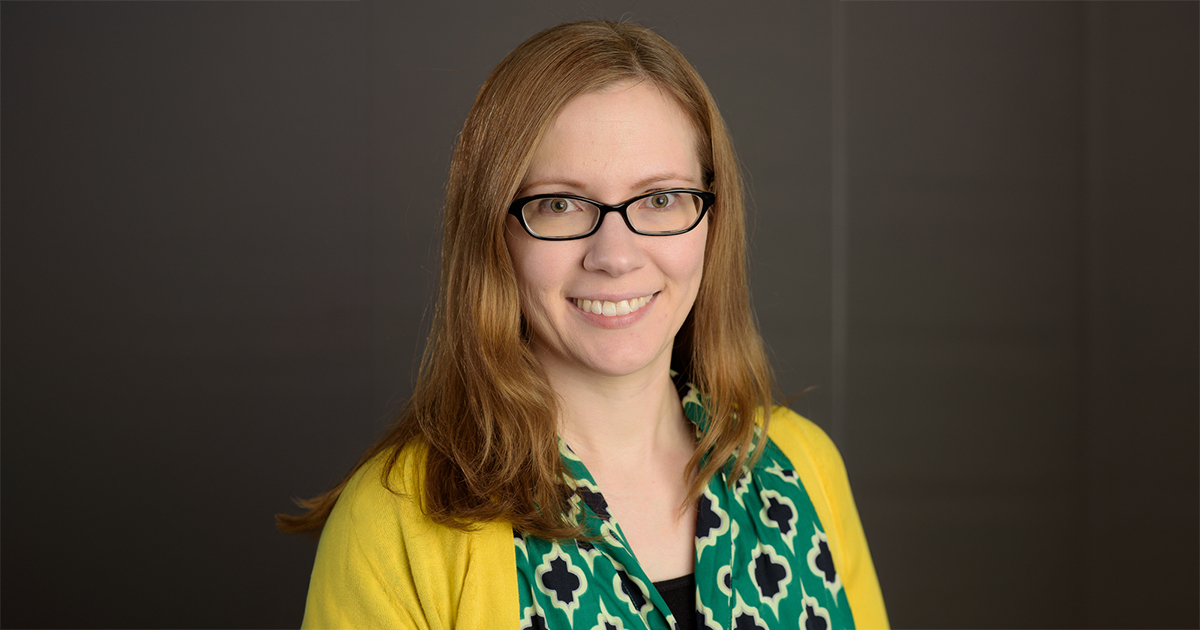 Jennifer L. Cole Honored for Service to Chemical Engineering Education ...