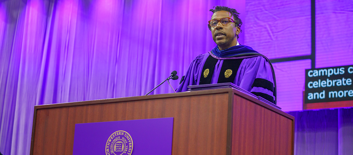 Chemical & Biological Engineering | Northwestern Engineering