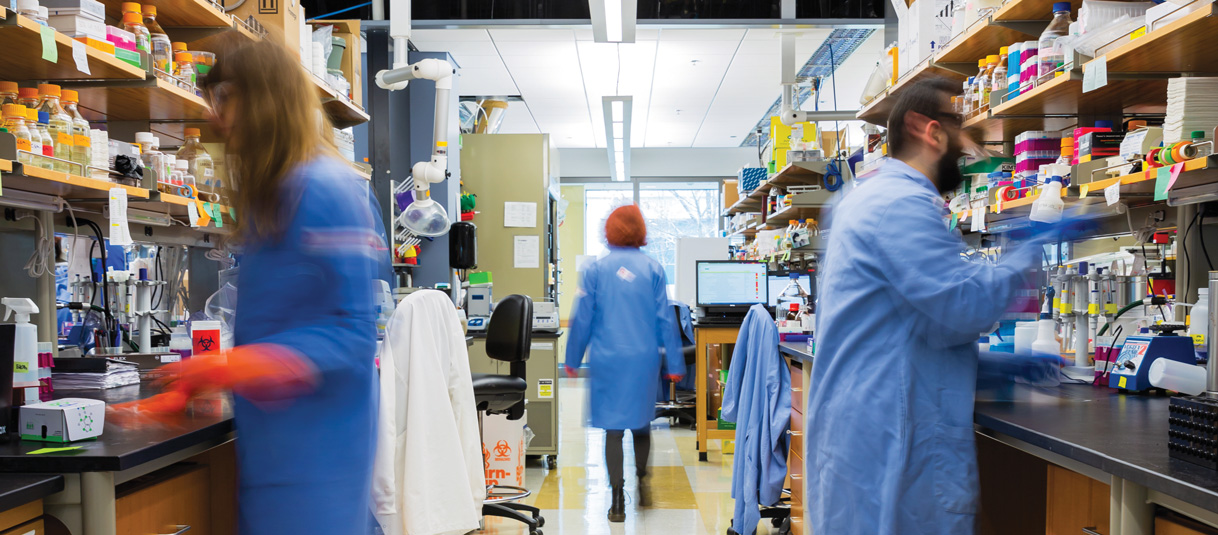 Chemical & Biological Engineering | Northwestern Engineering