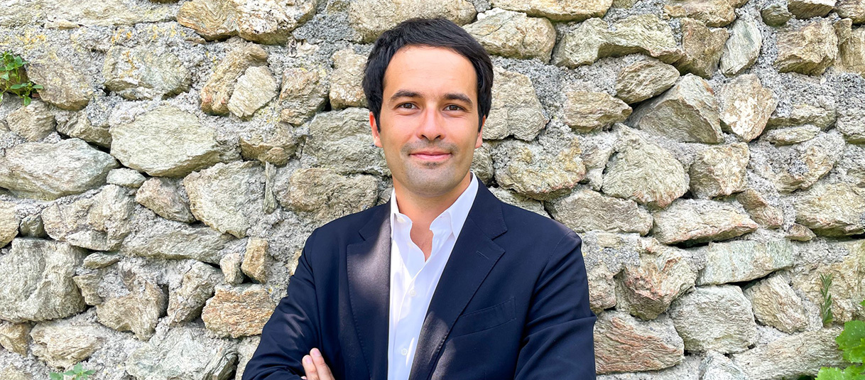 Prof. Alessandro Rotta Loria Receives NSF CAREER Award | News & Events ...