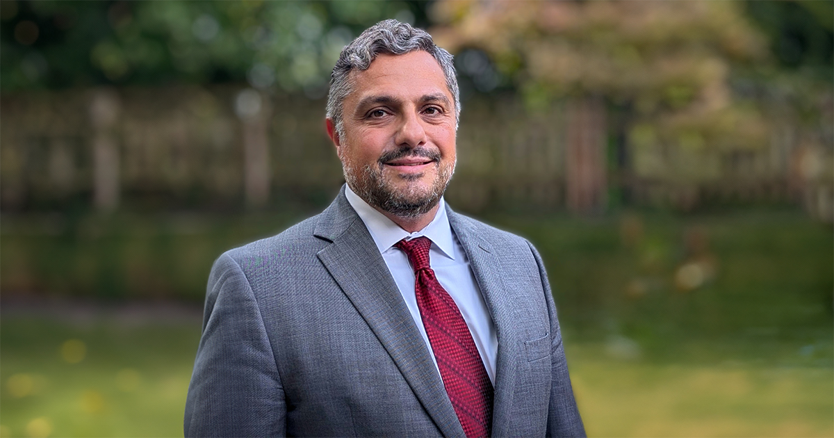 Cusatis Elected ACI Fellow | News & Events | Civil & Environmental ...