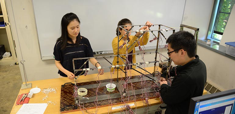Civil Engineering | Undergraduate Study | Civil & Environmental ... Civil Engineering | Undergraduate Study | Civil & Environmental ...