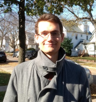 Outgoing PhDs and Postdocs | People | Computer Science | Northwestern Engineering