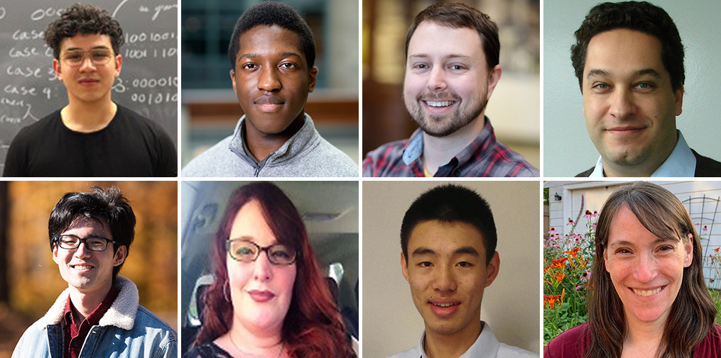 2022 CS Annual Award Winners | News & Events | Computer Science ...