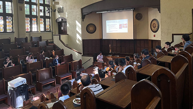 Computer Science | Northwestern Engineering