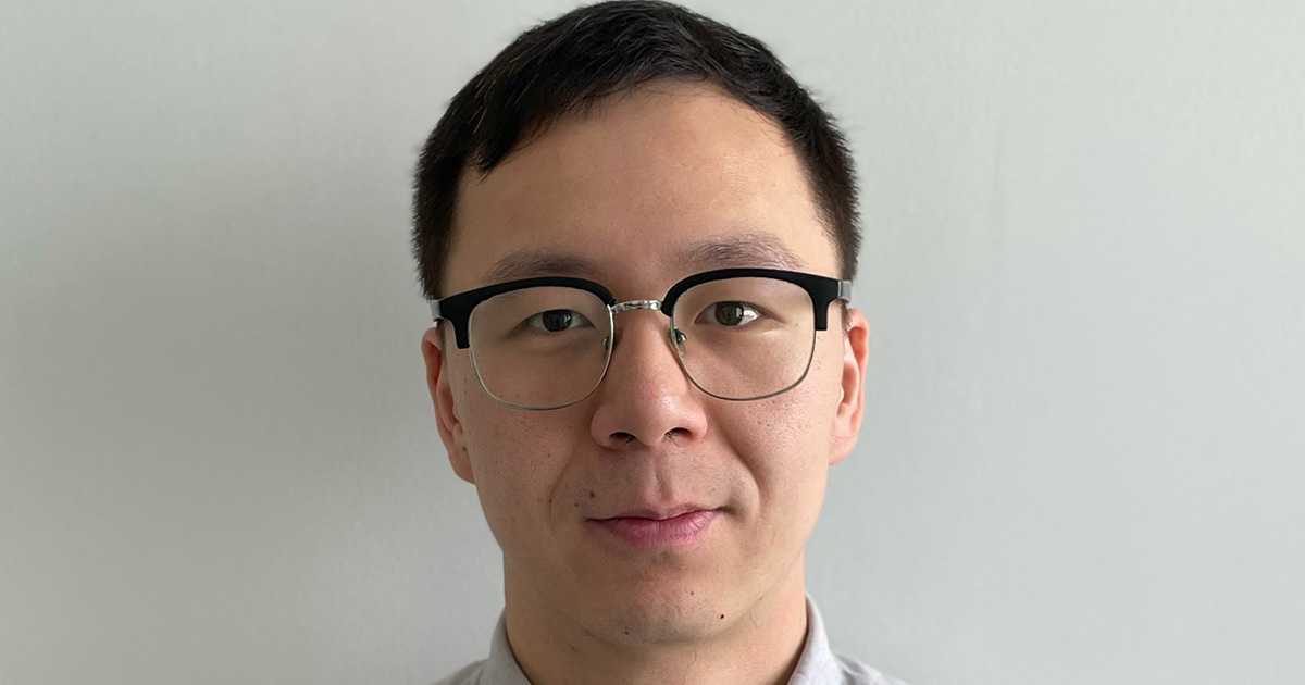 Doctoral Student Chenkai Weng Receives J.P. Morgan AI Research Fellowship | News & Events ...