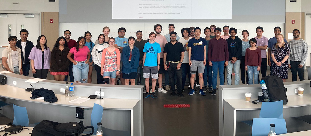 Computer Science | Northwestern Engineering