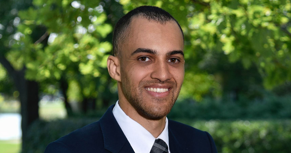 PhD Alum Modibo Camara Wins ACM SIGecom Doctoral Dissertation Award ...