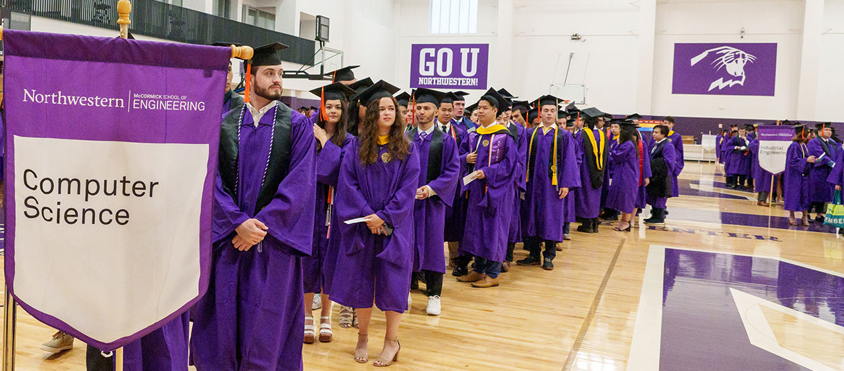 Computer Science | Northwestern Engineering