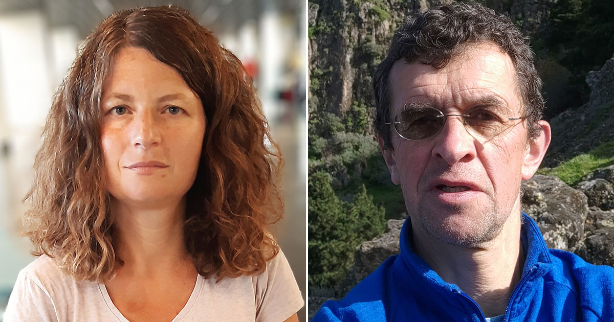 Edith Elkind and Dmitrii Pasechnik Join Northwestern Computer Science ...