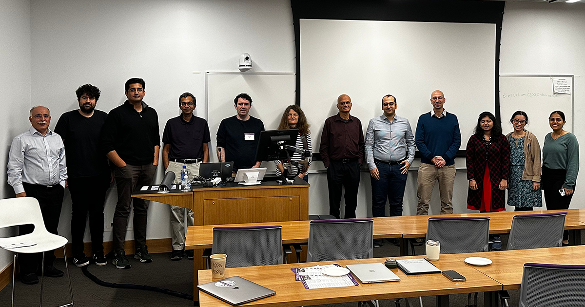 Examining Algorithmic Fairness and Accountability | News & Events | Computer Science ...