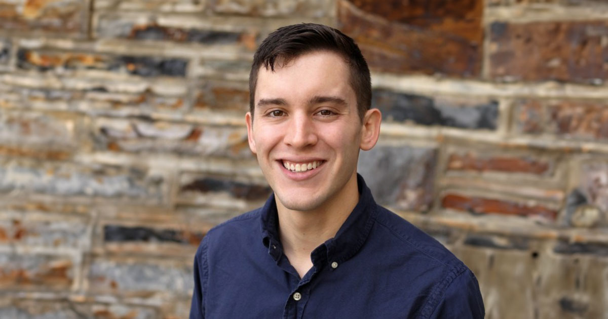 Joshua D'Arcy Joins Northwestern Computer Science Faculty of ...