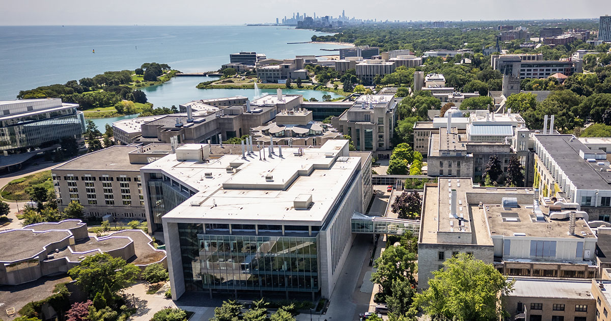 Northwestern Computer Science Launches AI Minor and Major ...