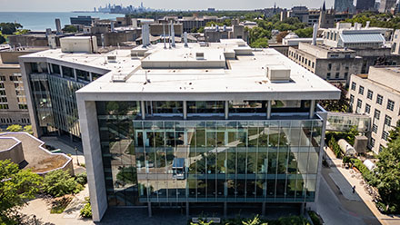 Computer Science | Northwestern Engineering