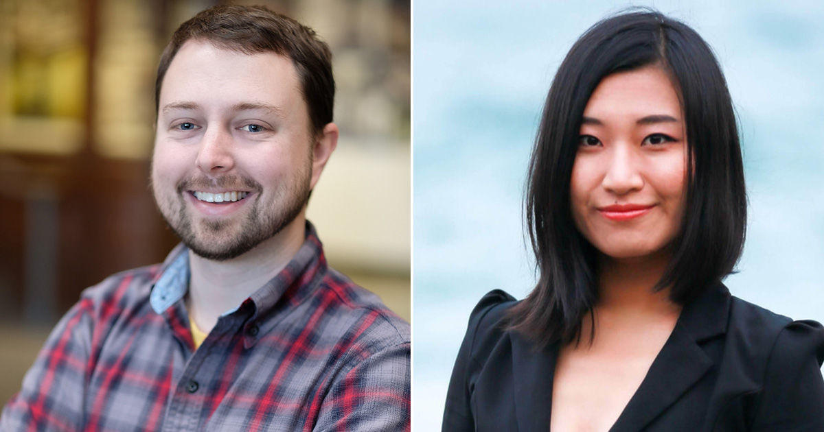 Northwestern Computer Science Recognizes Teaching-Track Faculty ...
