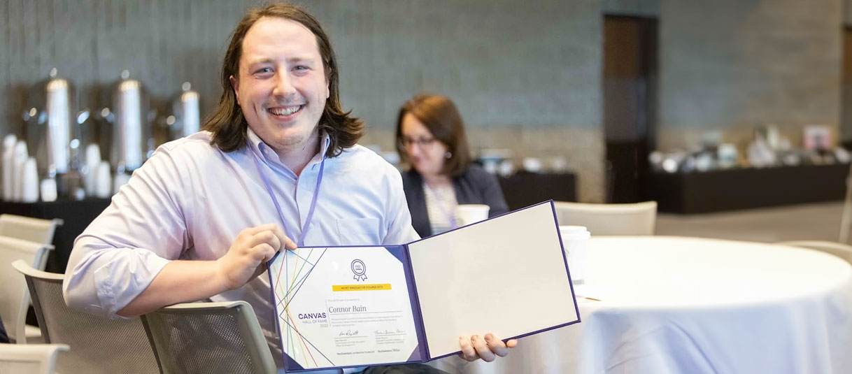 Computer Science | Northwestern Engineering