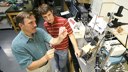 Corporate Engagement | Northwestern Engineering