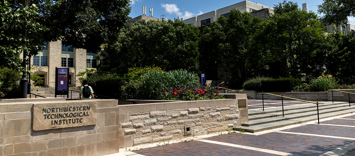 Electrical and Computer Engineering | Northwestern Engineering