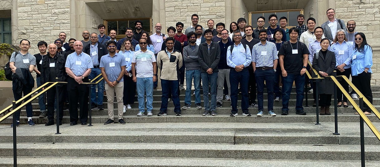 Electrical and Computer Engineering | Northwestern Engineering