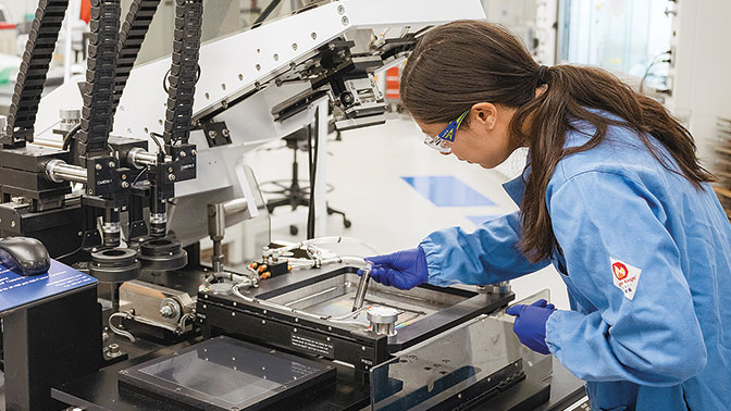 Electrical and Computer Engineering | Northwestern Engineering