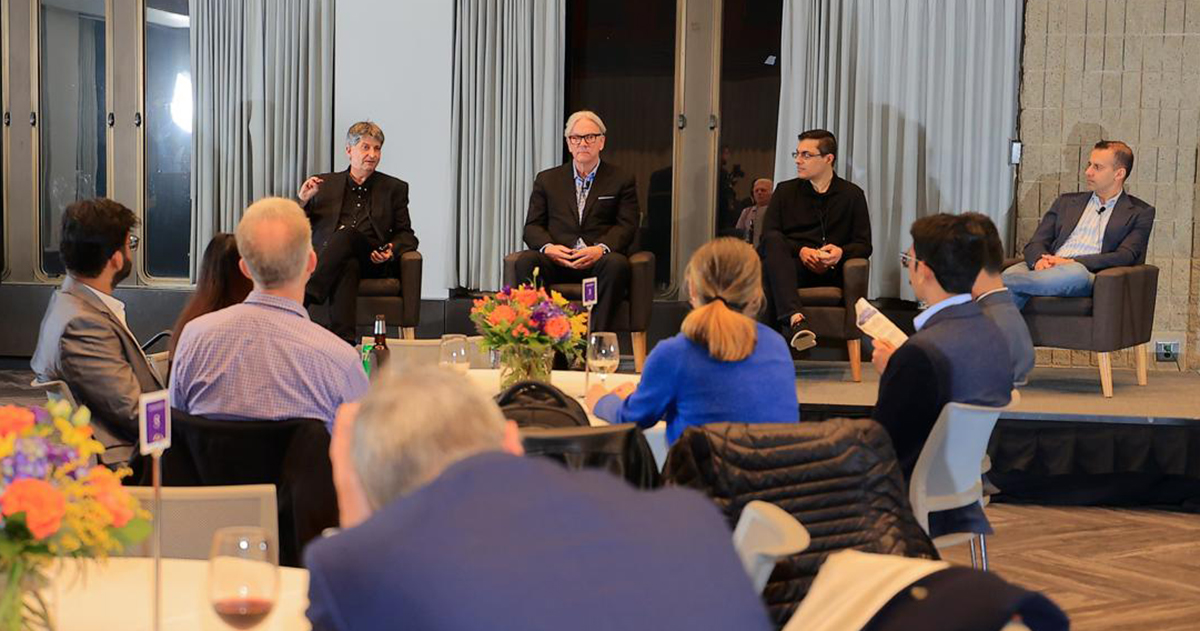 Investigating Connected Health | Inside Our Program | Master of ...