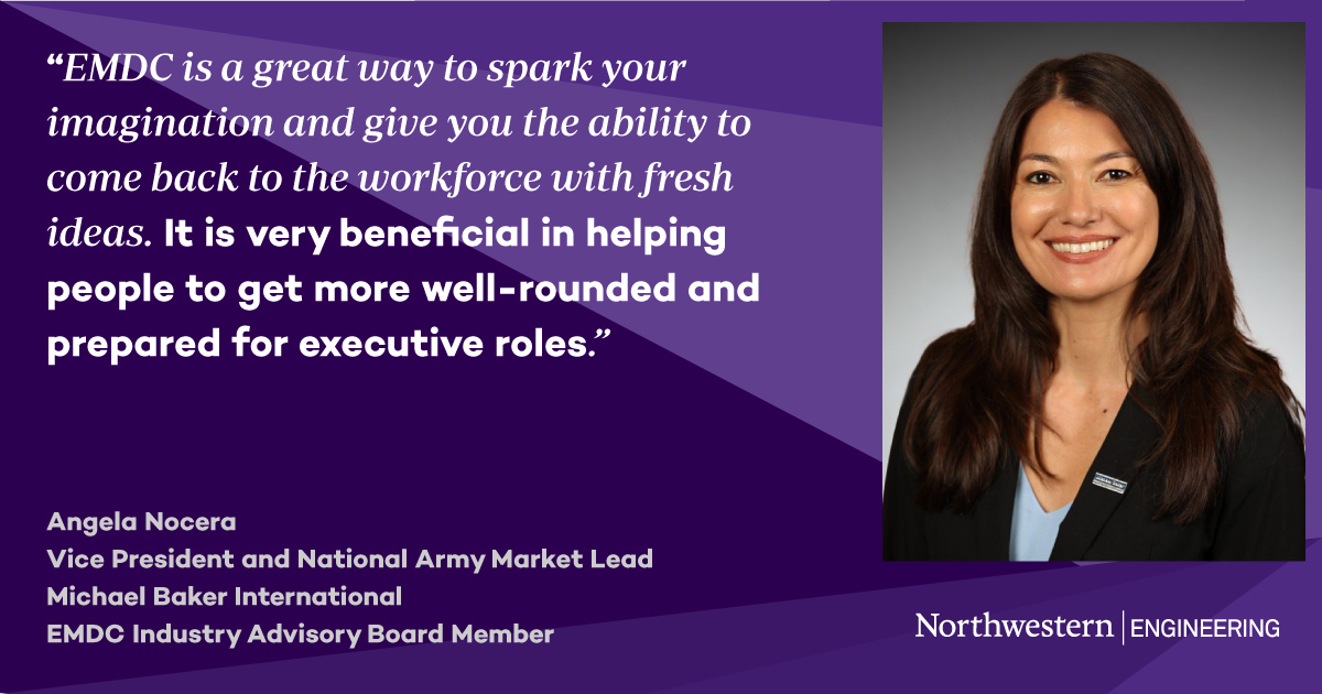 EMDC Strong | Inside Our Program | Executive Management for Design and ...