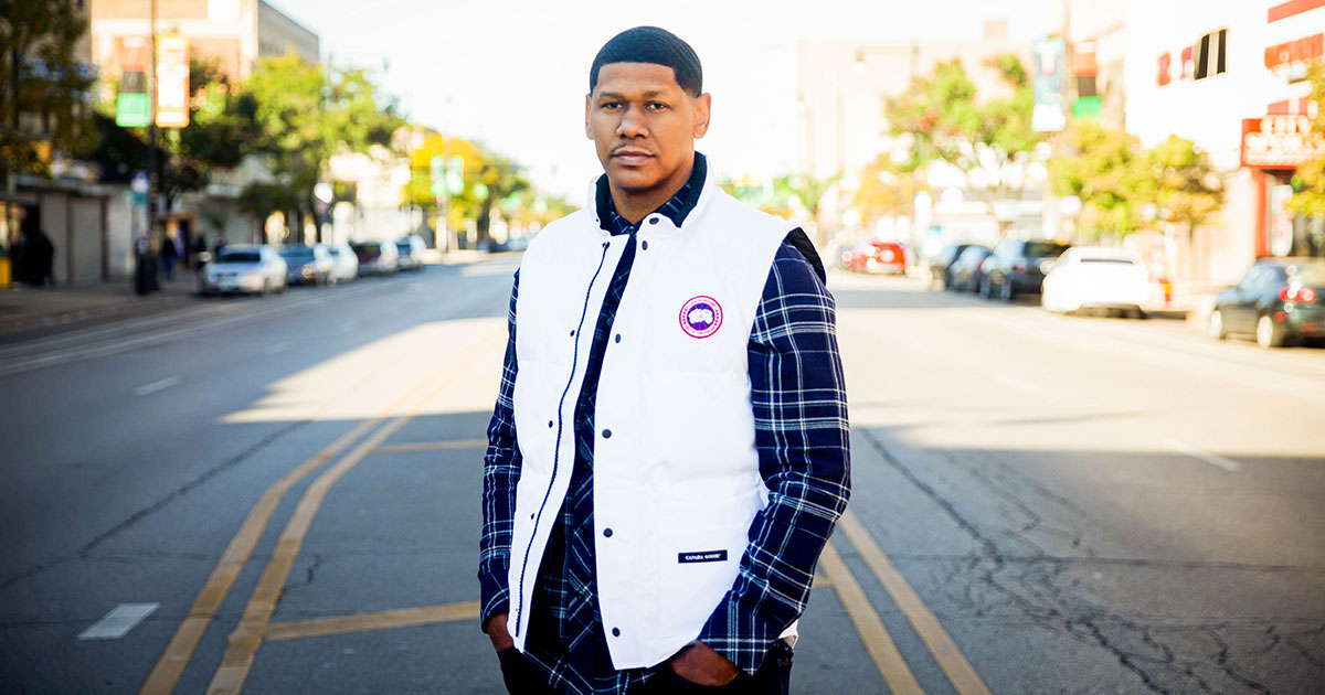 Second Chance Success Stories | Inside Our Program | Executive ...