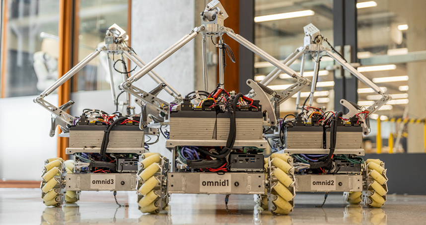 About | Northwestern Engineering