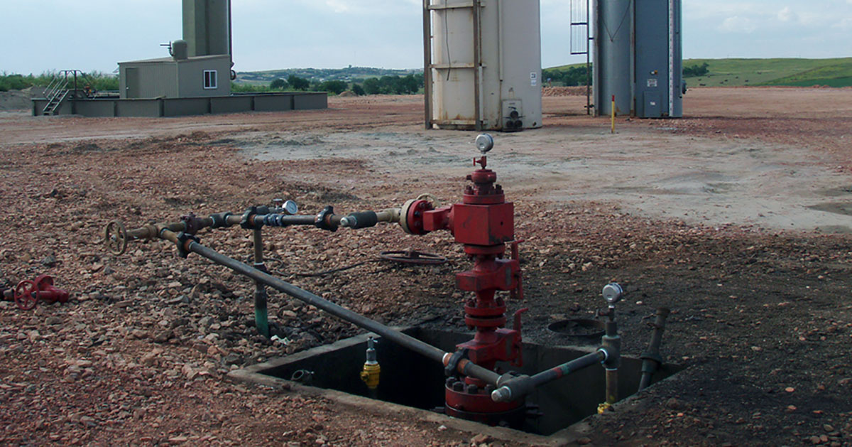 Optimizing Shale Gas Production from Well to Wire | News | Northwestern ...