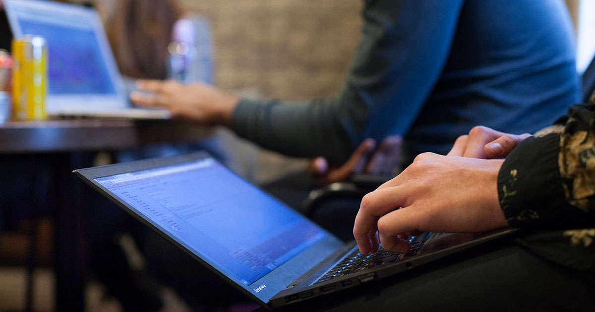 Code Not Included: The Philosophy of Computer Science | News ...