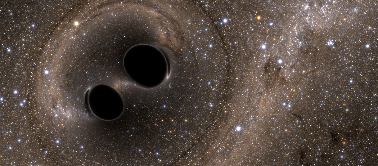 Northwestern Researchers Recognized for Gravitational-Wave Detection ...