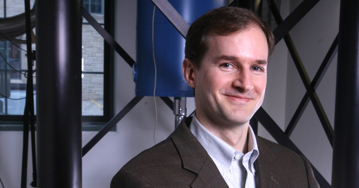 Matthew Grayson Named Director of Global McCormick | News ...