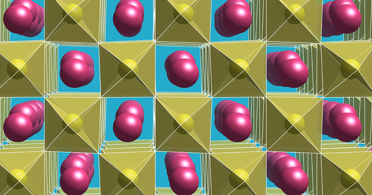 New Material Combines Useful, Incompatible Properties | News ...