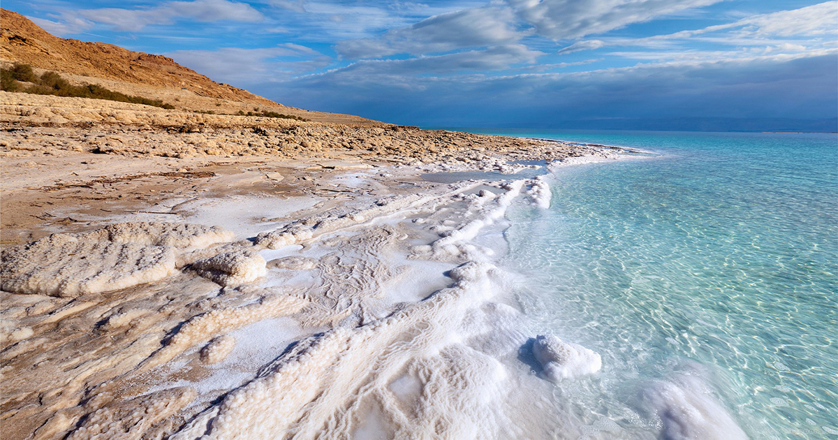 Symposium Looks to Israel as a Role Model for Water Sustainability ...