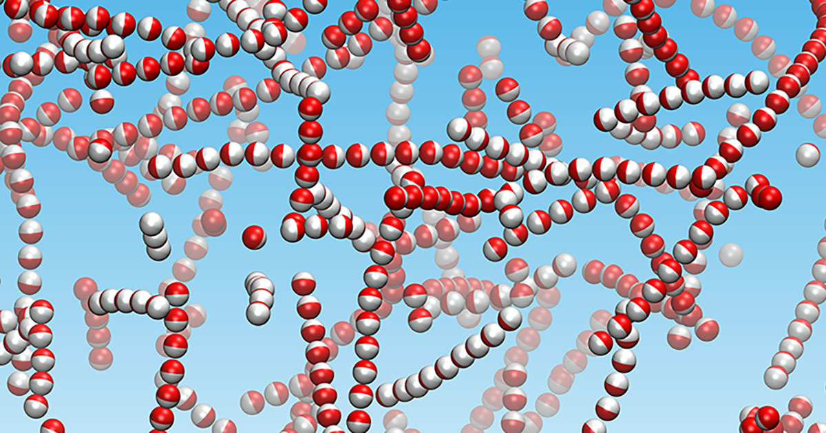 Reconfiguring Active Particles into Dynamic Patterns | News ...